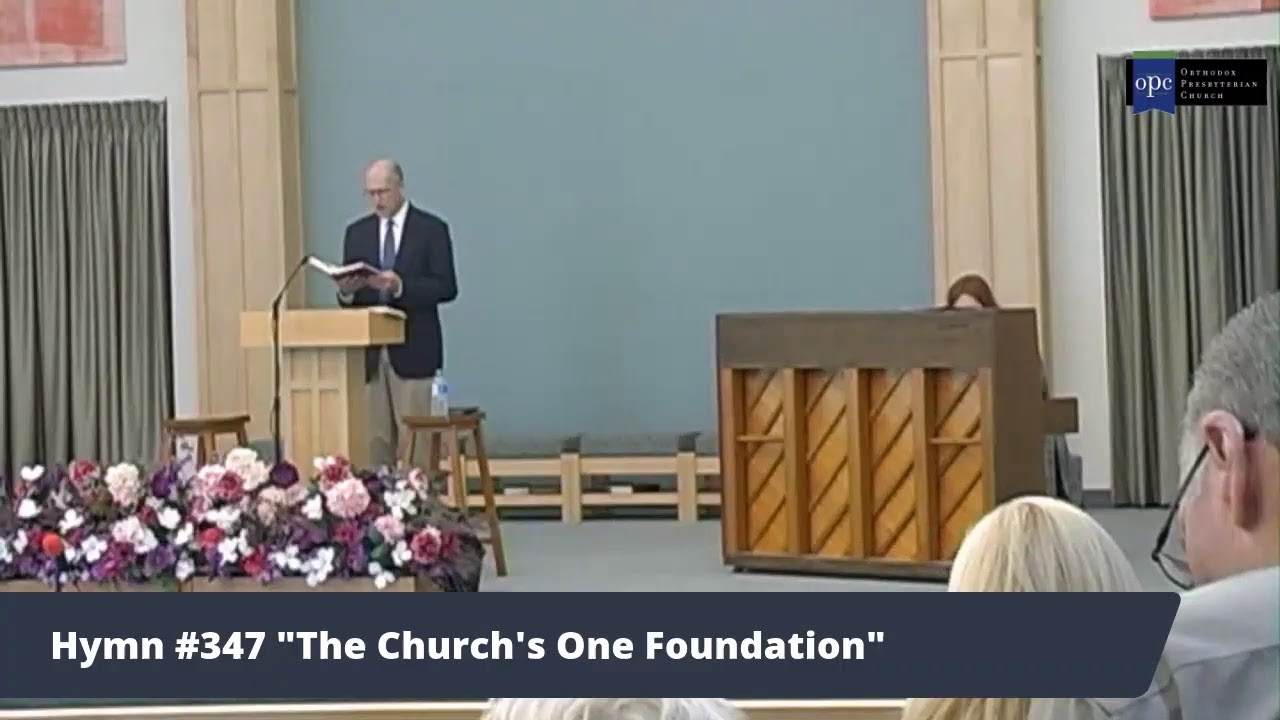 Pastor Scott Johnson: "The Growth in the Body of Christ" 7-19-20 - YouTube