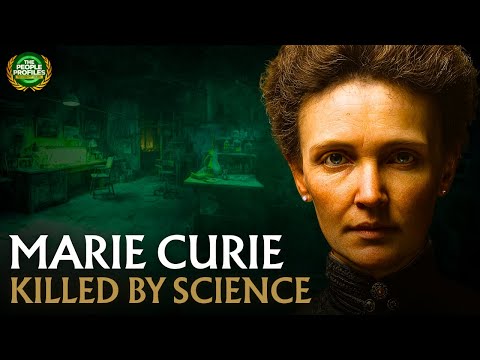 Marie Curie - Killed by Science Documentary