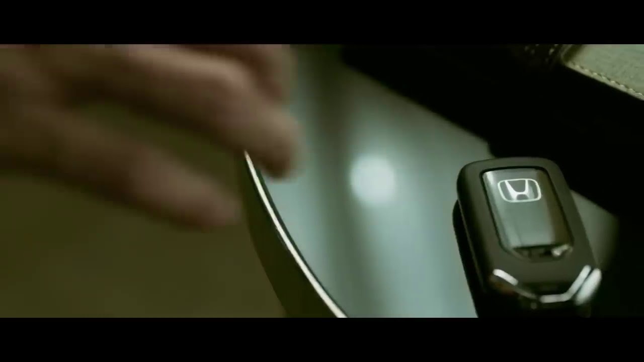 HONDA BRV TYPE E CVT PRESTIGE - YouTube