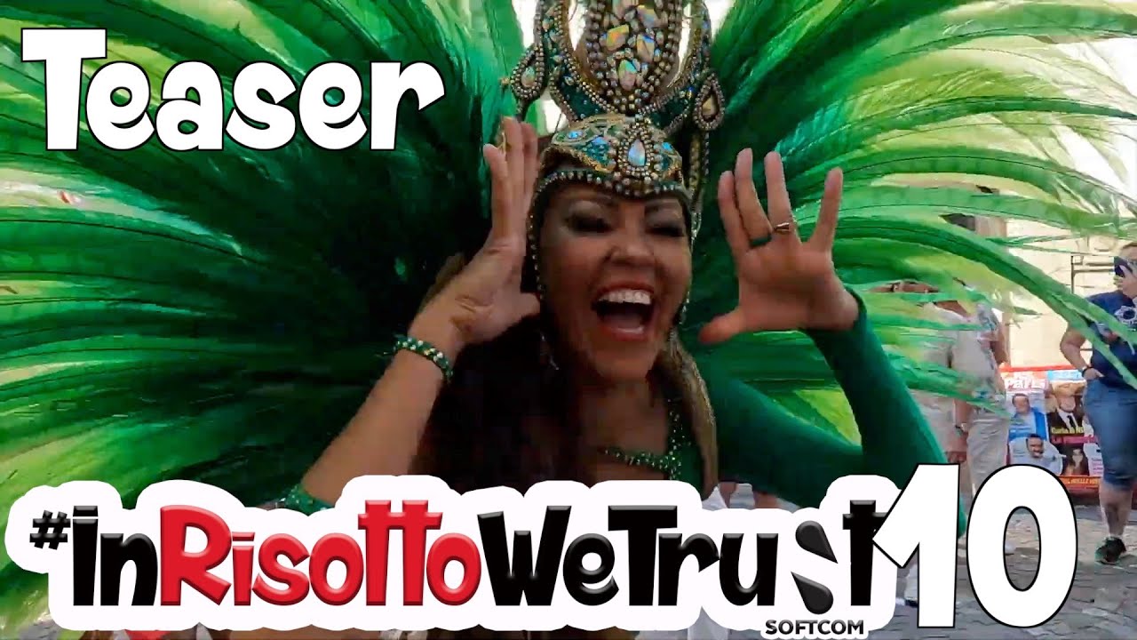 teaser IRWT 10 V2 - YouTube