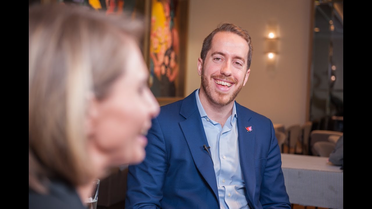 Check-in: auf einen Kaffee mit Marie Forestier und Hotel-Manager Álvaro ...