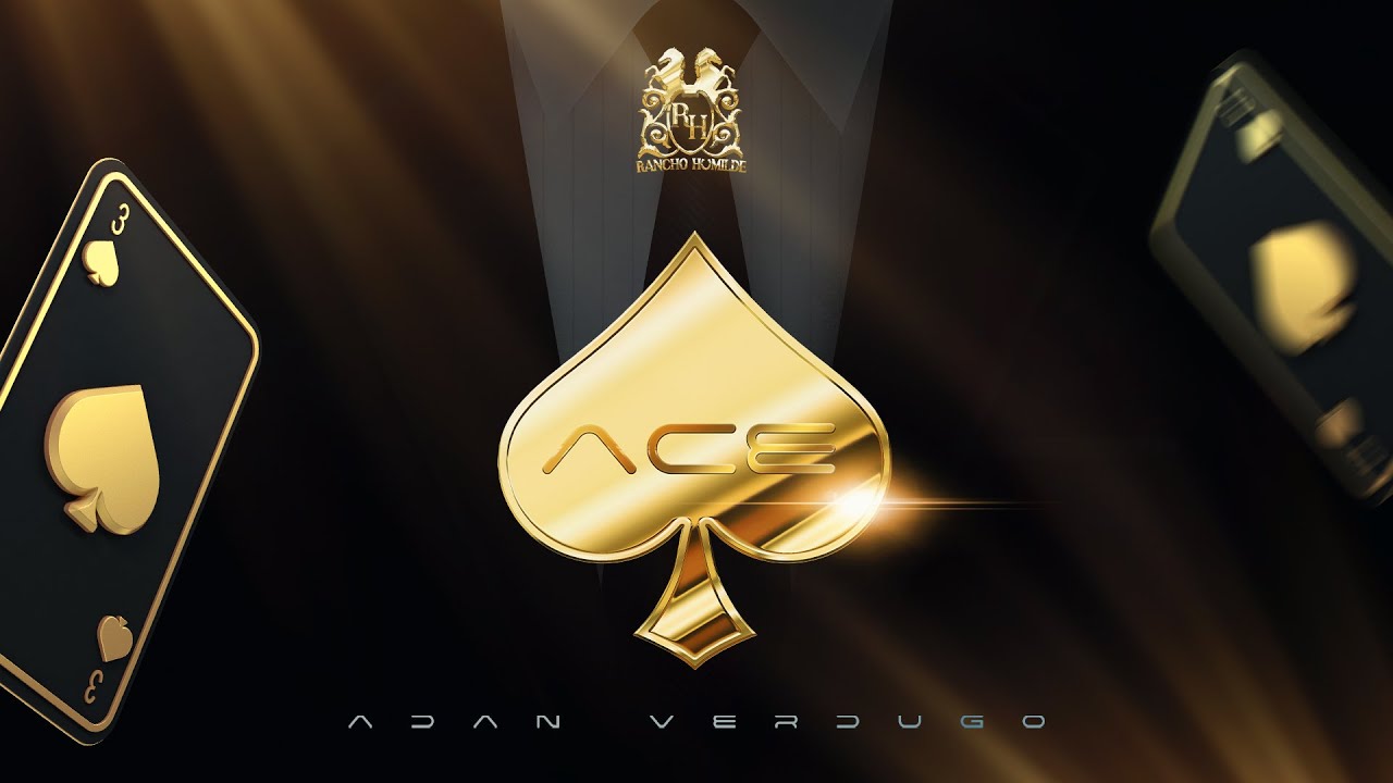 Adan Verdugo - ACE [Official Video] - YouTube