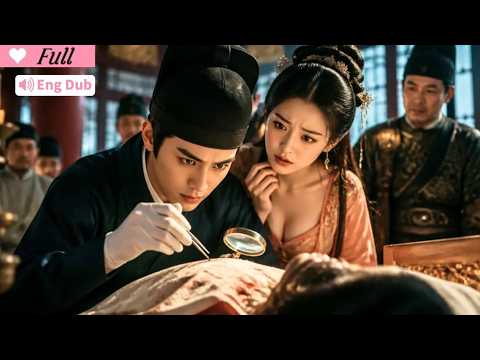 【Multi Sub】Modern Forensics vs. Tang Dynasty. The Emperor Is Impressed.