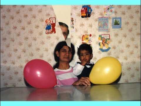 VTS 15 1 Raghu Baby + Birthday - YouTube