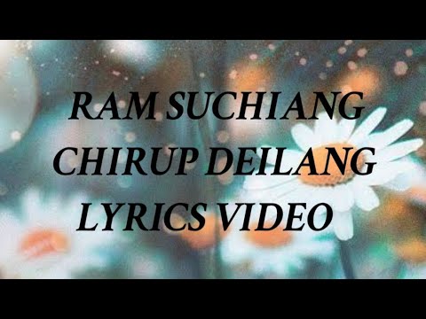 Ram Suchiang-Chirup Deilang//Naka film THONG IONG NGA.