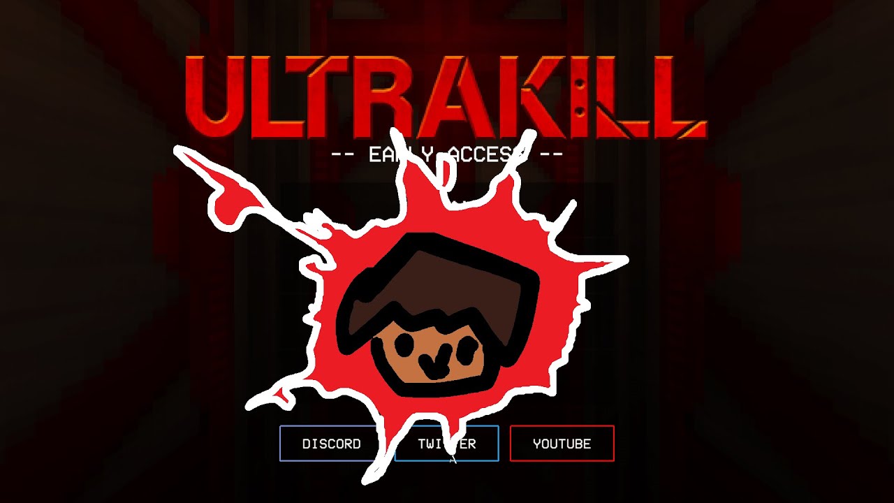 Ultrakill