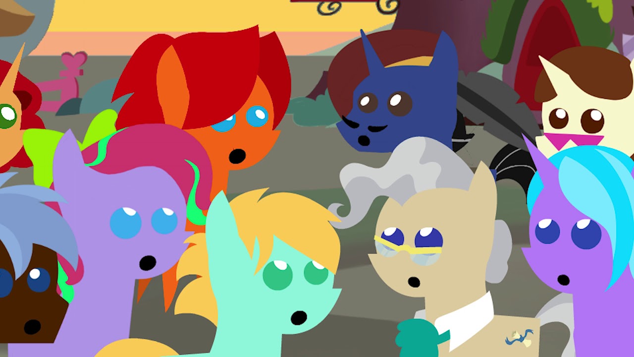 'Questria 3 promo - YouTube