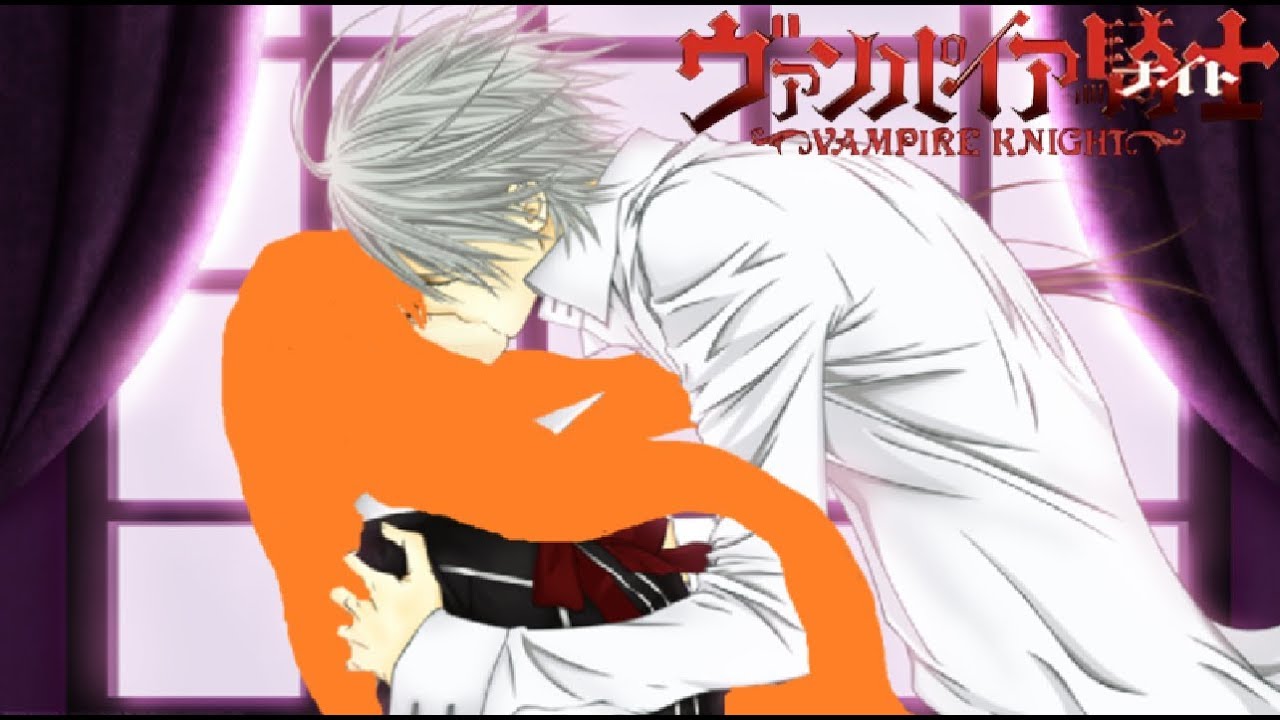 💜 Vampire Knight Gameplay part 2 💜 - YouTube