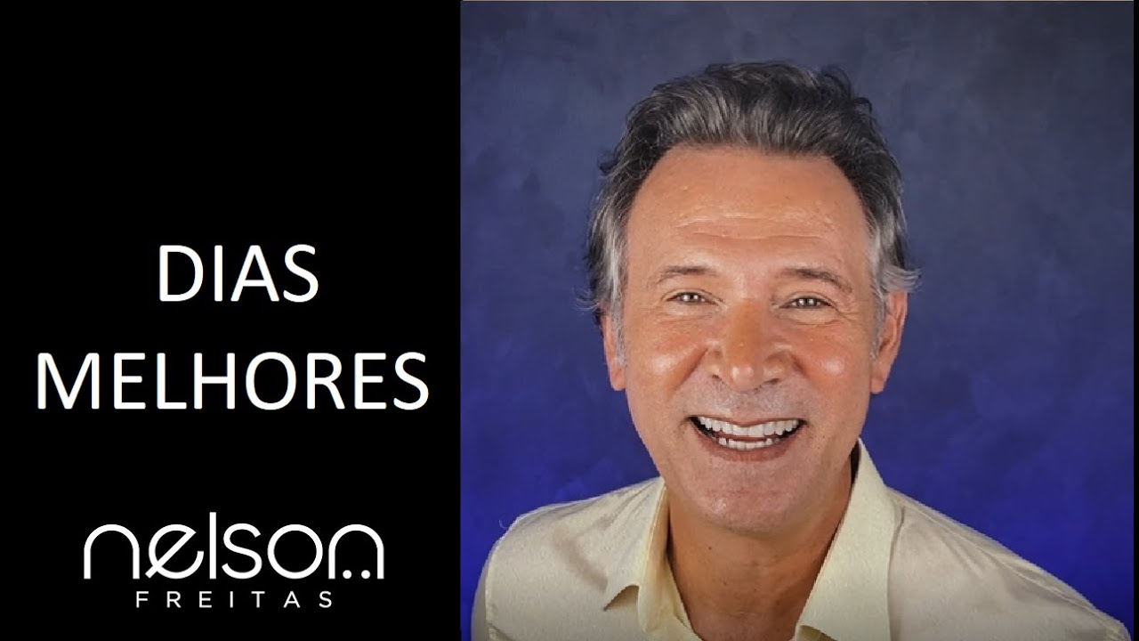 Nelson Freitas interpreta "Dias Melhores", sucesso da banda Jota Quest ...