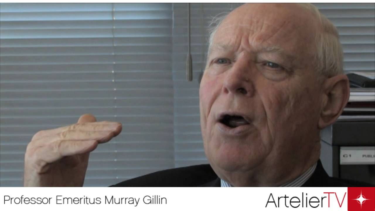 THE ZONE SERIES - Professor Murray Gillin, The Physics of the Zone ...