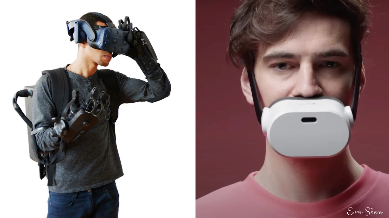 6 Amazing Inventions 2023 | You Should See - YouTube