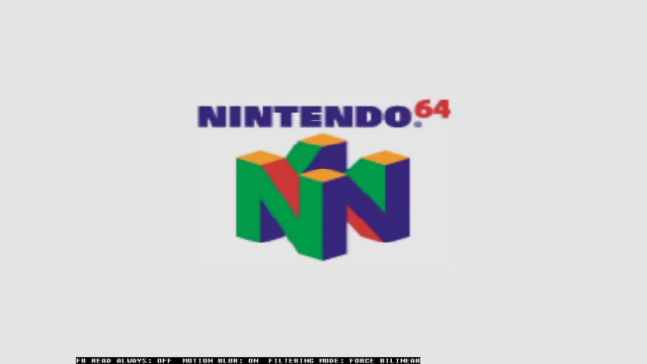 Paper Mario (2000) N64 Story Intro (1080p) - YouTube