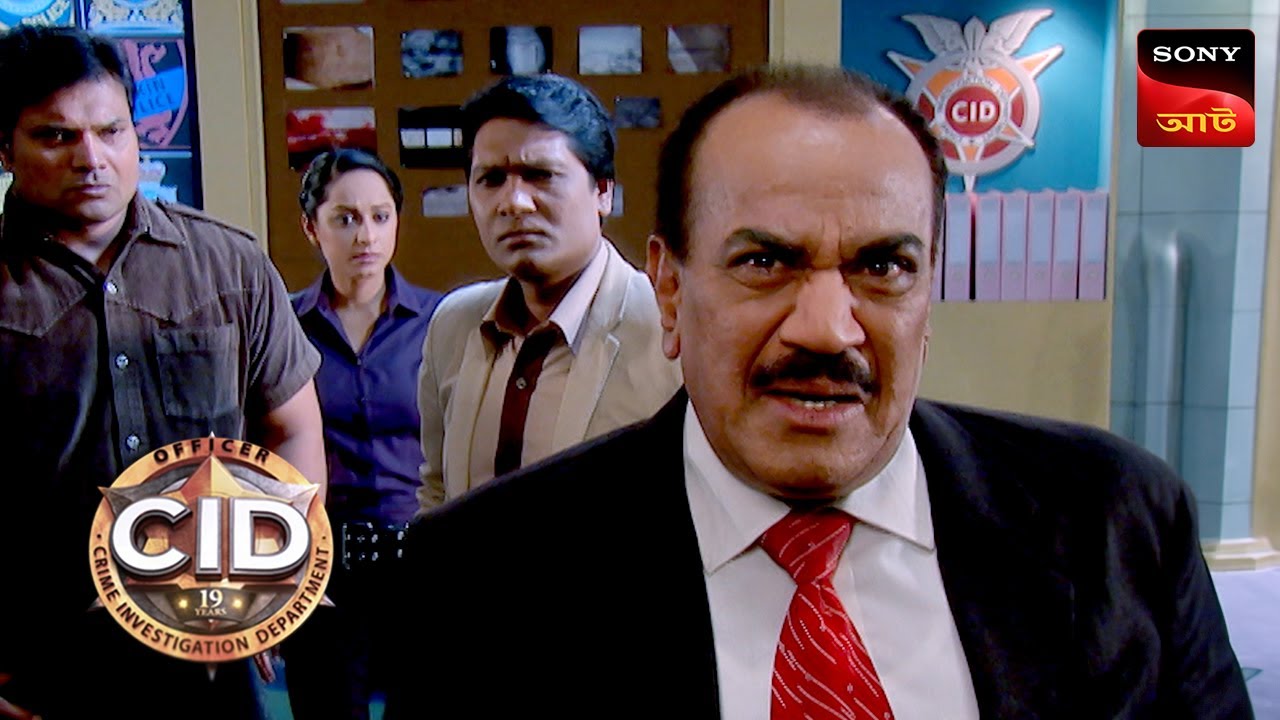 CID Opens Shocking Link In Kidnapping Case | CID - Special Cases | 24 ...