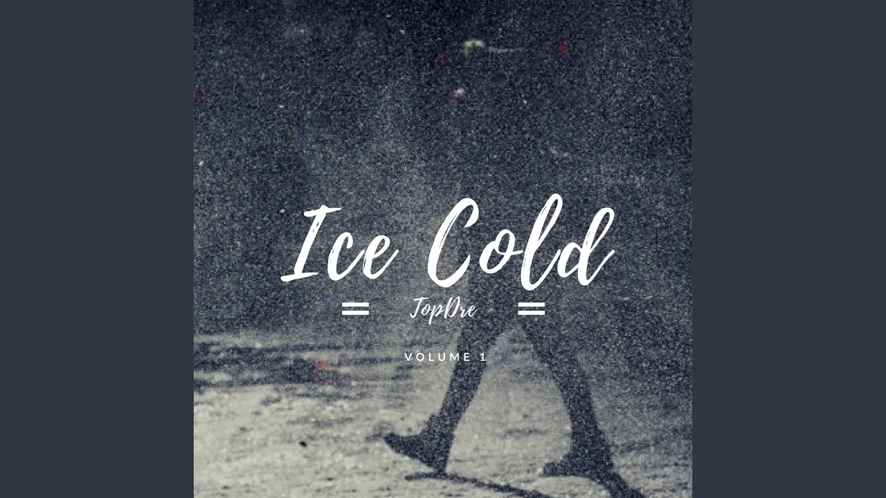 Ice Cold - YouTube