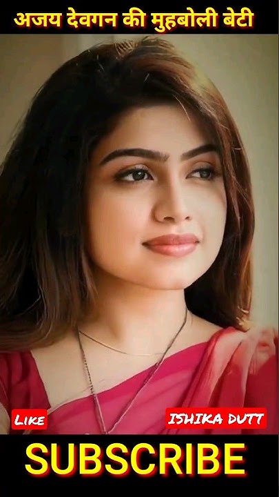 Ishika Dutta🥰🥰 #viral #reels #transformation - YouTube