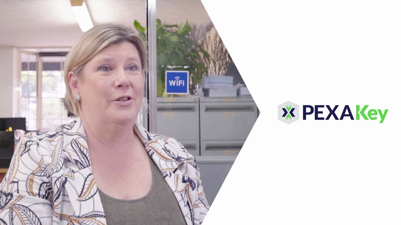 PEXA Key | Vanessa Tait (VJ Tait & Associates, NSW) - YouTube