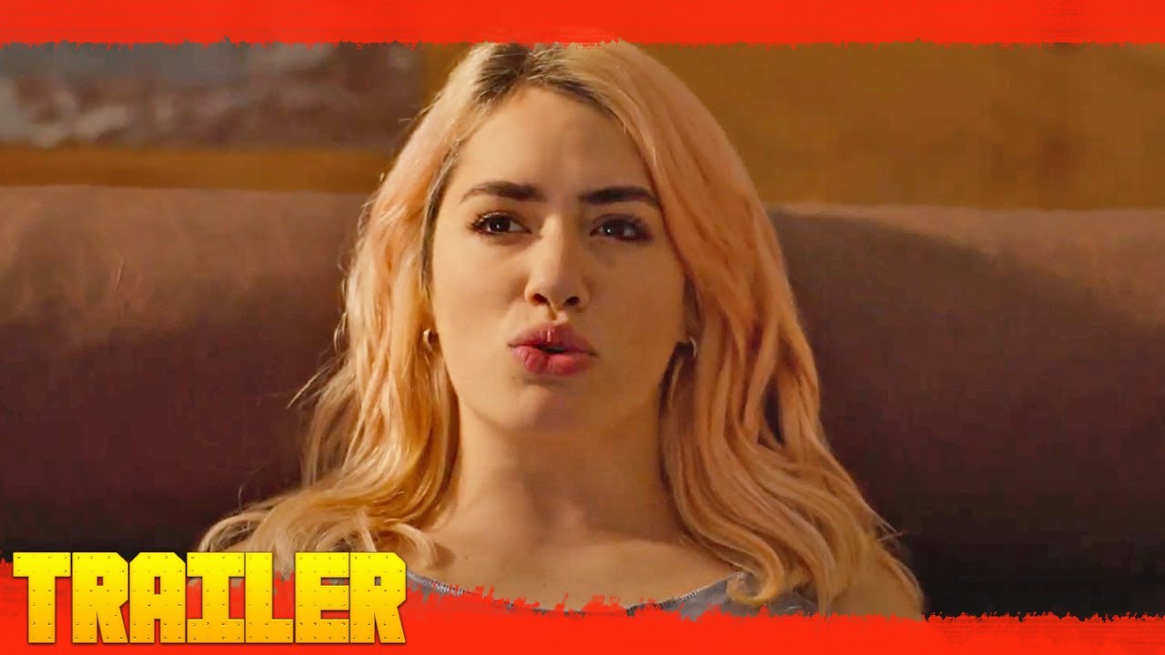 El Fin Del Amor (2022) Amazon Serie Teaser Tráiler Oficial Español ...