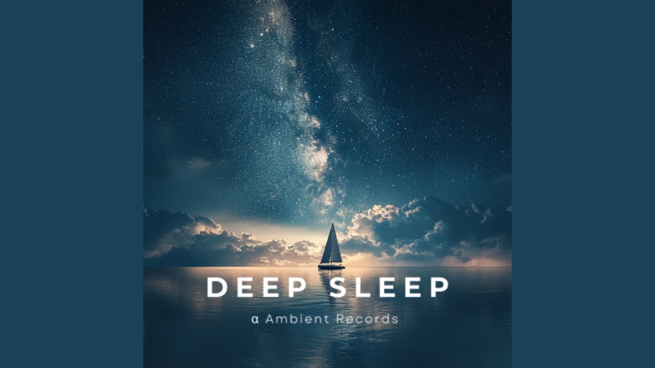 Deep Sleep Journey: Alpha Sleep Enhancer - YouTube