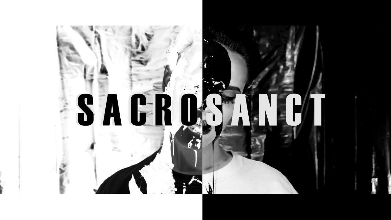 SACROSANCT - Nicholas Gorham / Geek Mythology Productions - YouTube