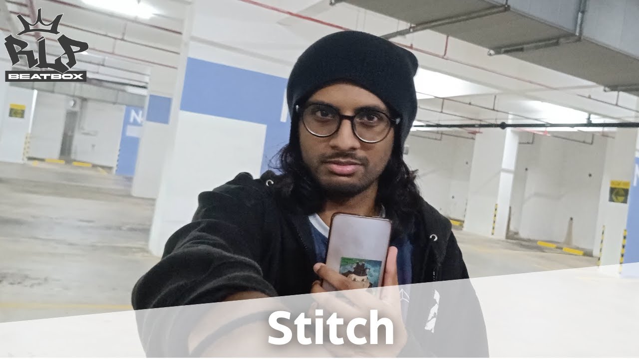 Stitch 🇲🇾 | Stay Alive 🎶 - YouTube