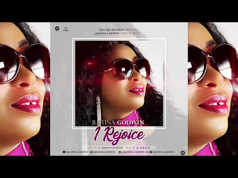 Justina Godwin - I Rejoice Prod Jccollins - YouTube
