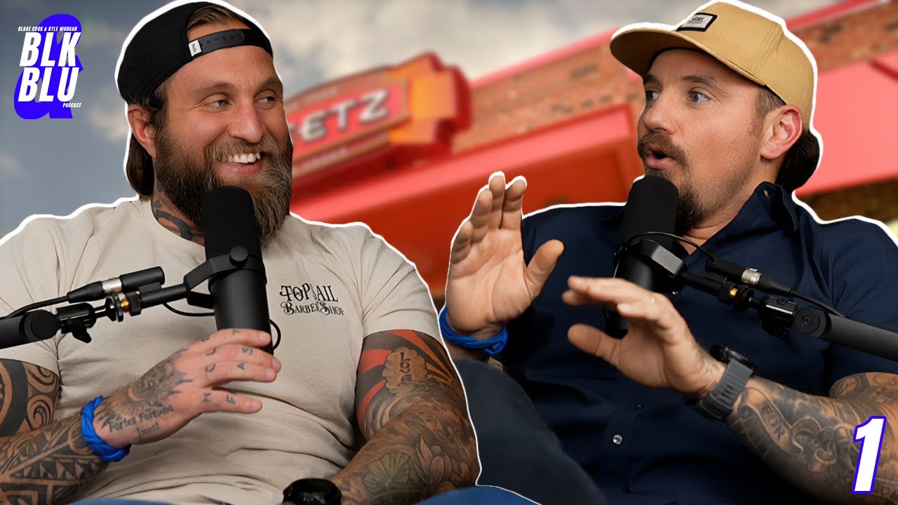 Shipwrecks, Sports, and Surviving on Sheetz | Episode 1 - YouTube