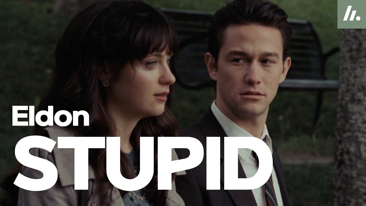 Eldon - Stupid with 500 days of summer | COVER SONG WITH MOVIE 커버 뮤비 ...