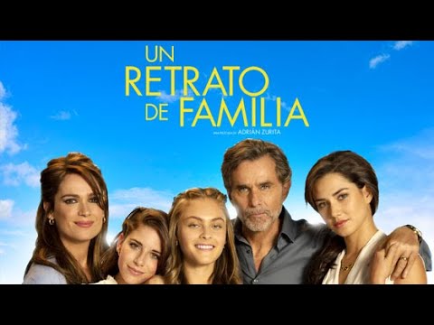 Un Retrato de Familia | Tráiler oficial | Estreno julio 21