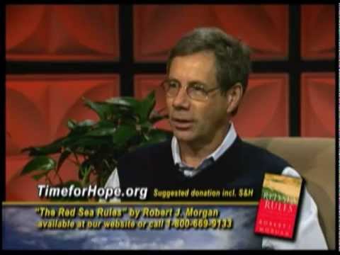 The Red Sea Rules - Robert Morgan - Host, Dr. Freda Crews - YouTube