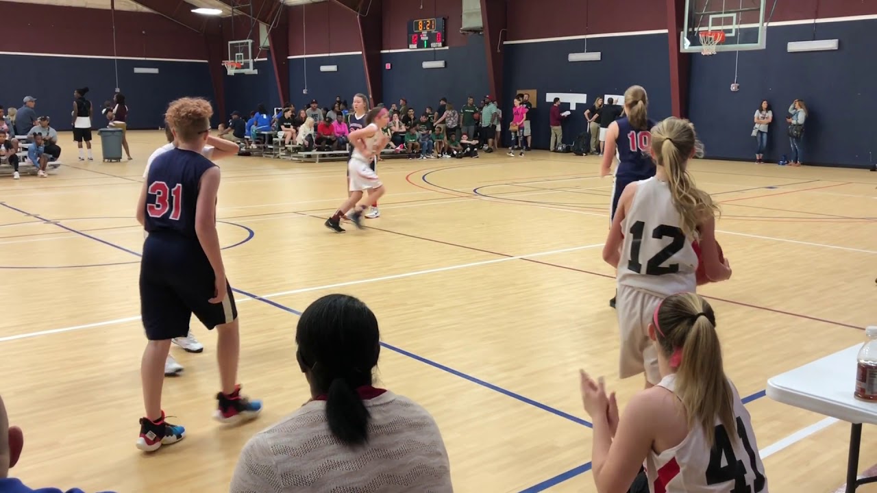 LHSAA MS Patriots vs VABA Bruins Fykes - Spectrum May Madness Game 1 ...