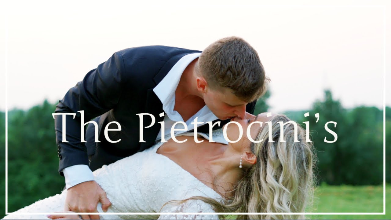 Joseph + Payton - The Pietrocini's - YouTube
