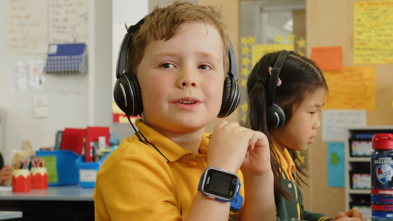 What's Your Favourite Thing About Scoresby? - Scoresby Primary School ...