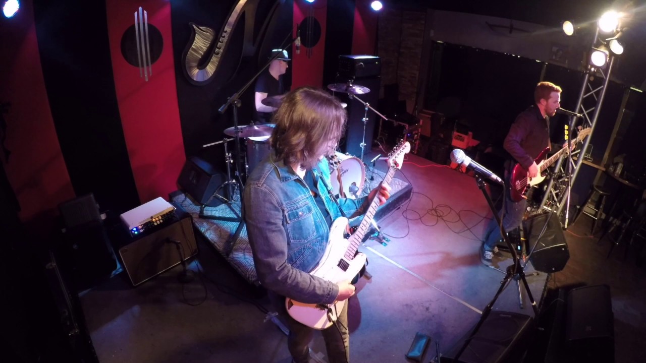 Circus Mind - Hey Joe - YouTube