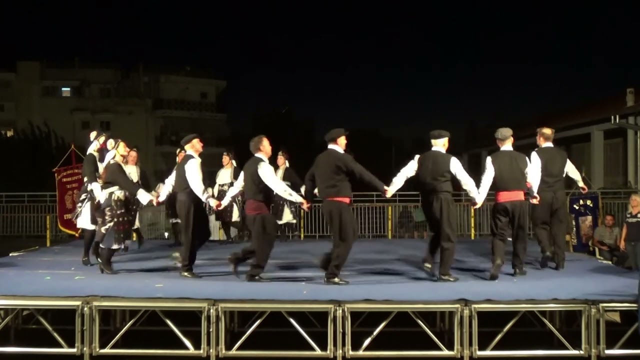 ΑΘΛΗΤΙΚΗΣ ΕΝΩΣΗΣ ΑΣΤΥΝΟΜΙΚΩΝ ΒΟΡΕΙΟΥ ΕΛΛΑΔΟΣ - "ΖΗΣΕ ΤΗΝ ΤΡΙΑΝΔΡΙΑ 2022 ...