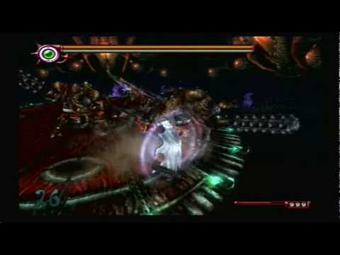 Onimusha Dawn of Dreams: Oni Mode gameplay part 148 (Tenkai Dark Realm ...