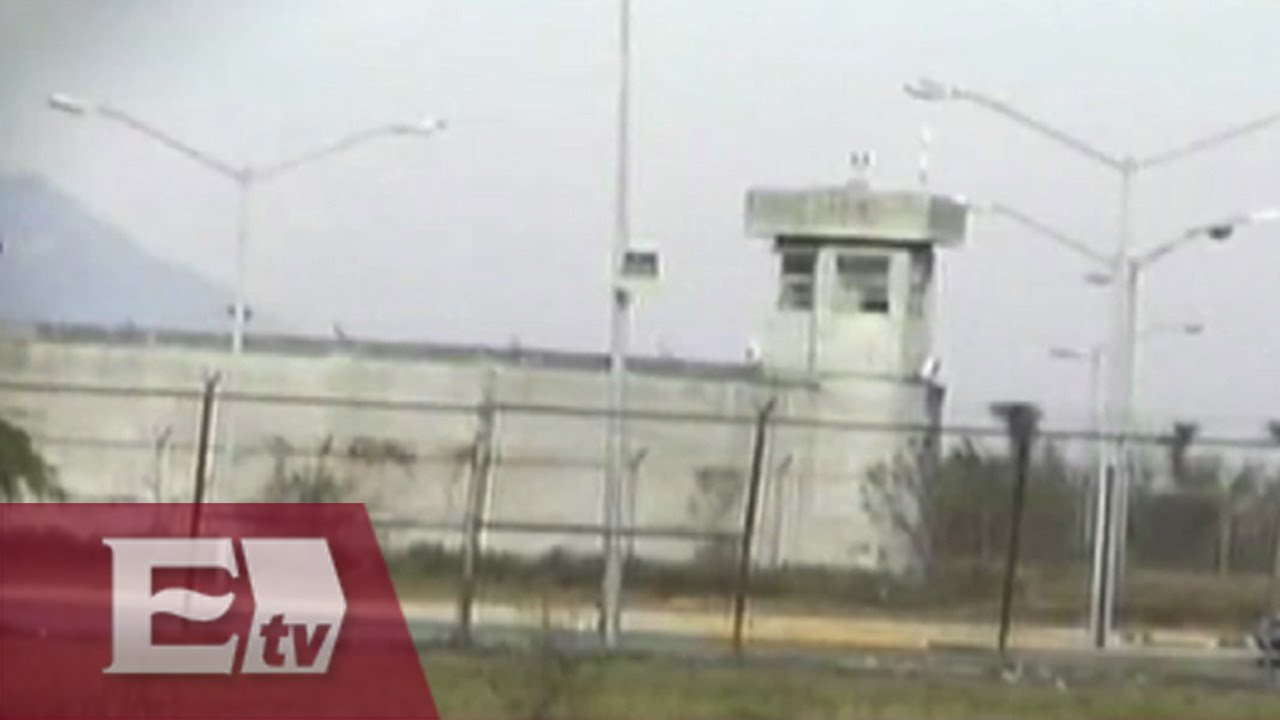 Decomisan armas, droga y aparatos electrónicos en penal de Hermosillo ...