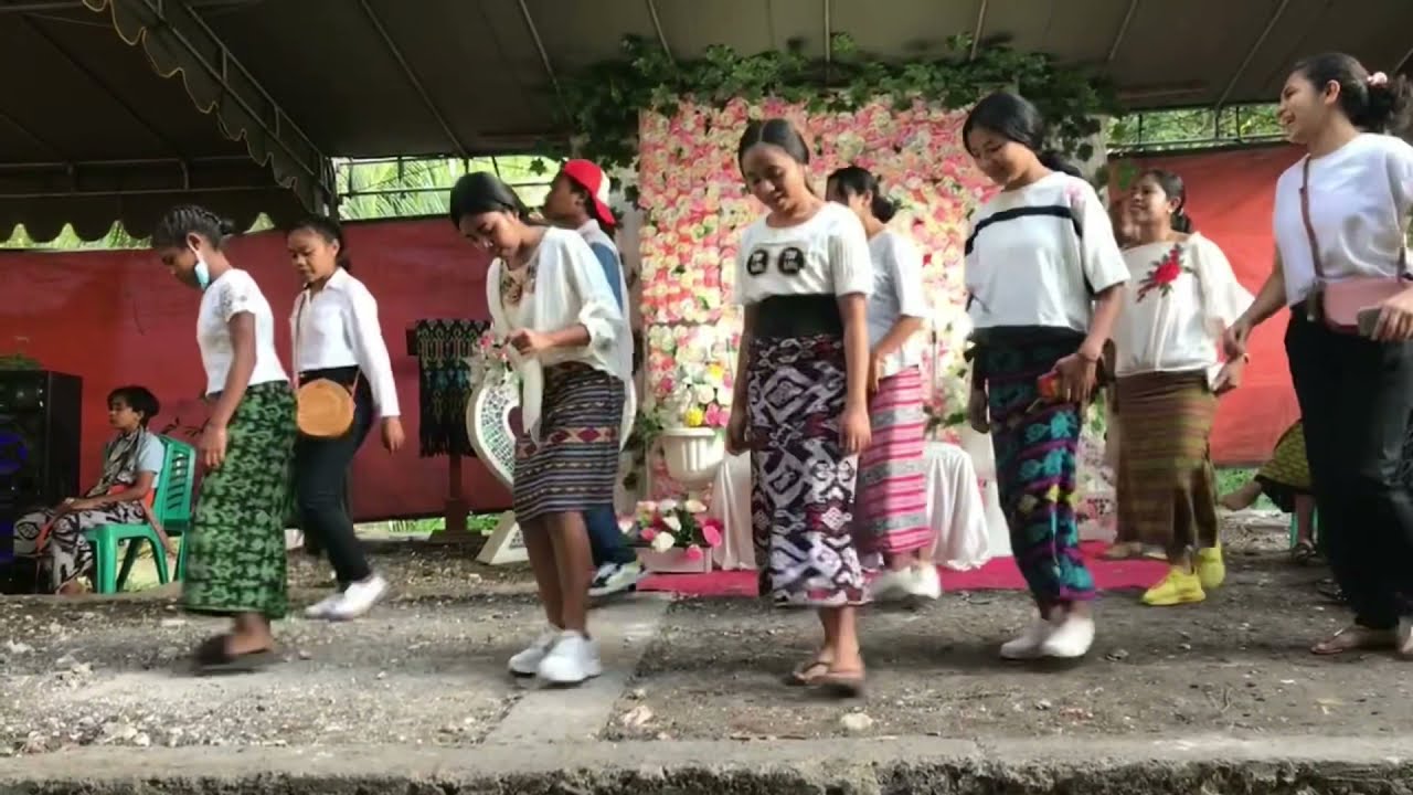 lagu dansa ntt 2021 - lagu dansa ntt terbaru 2021 - dansa timor terbaru ...