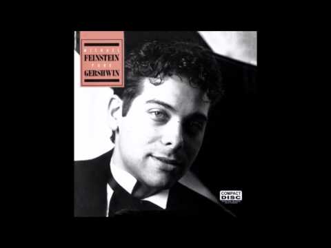 Michael Feinstein - Pure Gershwin (1987) - What Causes That? - YouTube
