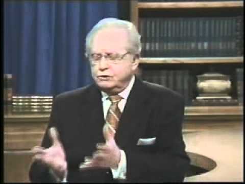 Gerald Flurry June 11, 2011 EARTHSHAKING CONSPIRACY REVEALED 1/2.wmv ...