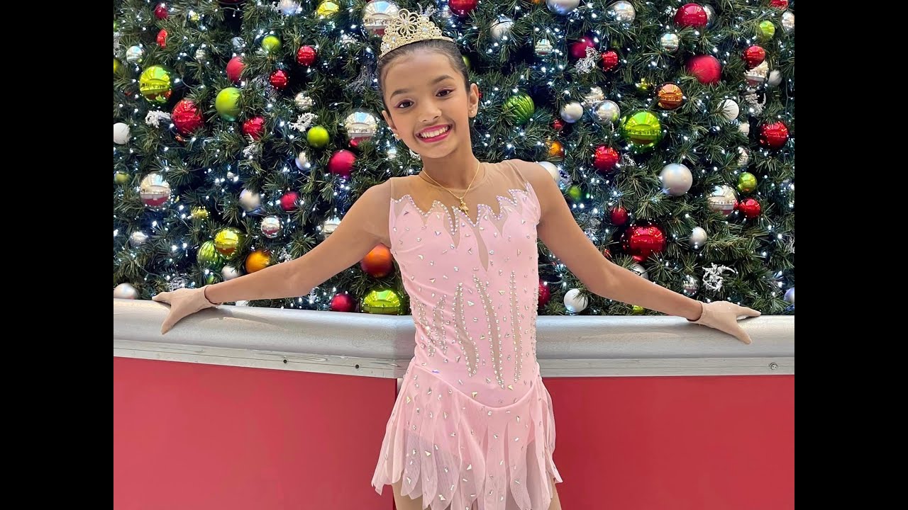 Queen’s Performance at 2022 Nutcracker on Ice show at Galleria Mall # ...