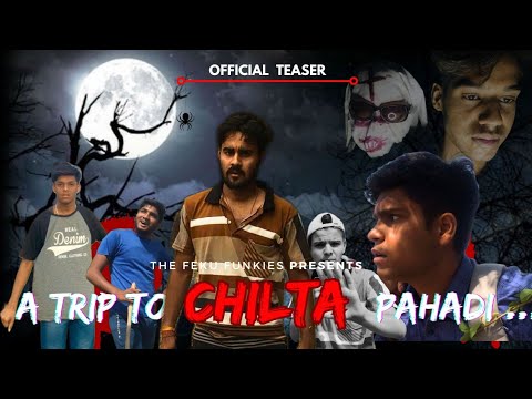 Official Teaser | A trip to CHILTA Pahadi | The Feku Funkies - YouTube
