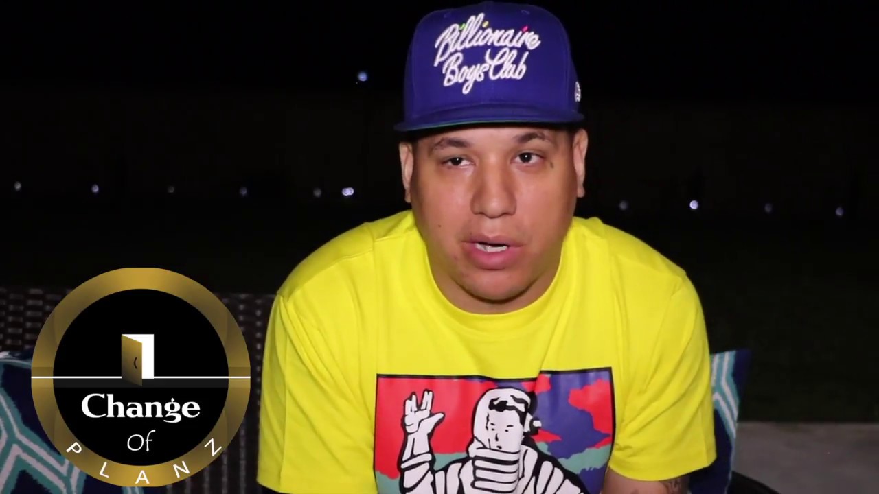 Lil One The Champ: “I’m A Single Father In The Rap Game, Detroit And ...