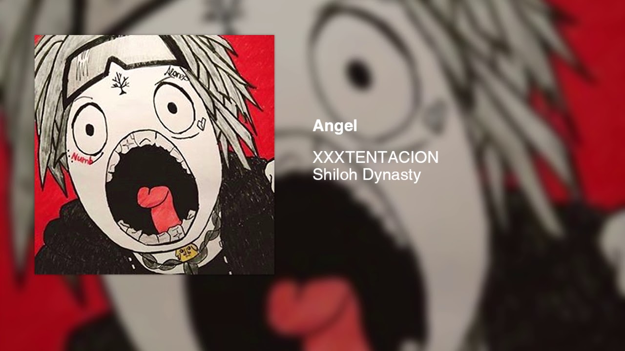 XXXTENTACION - Angel (feat. Shiloh) - YouTube