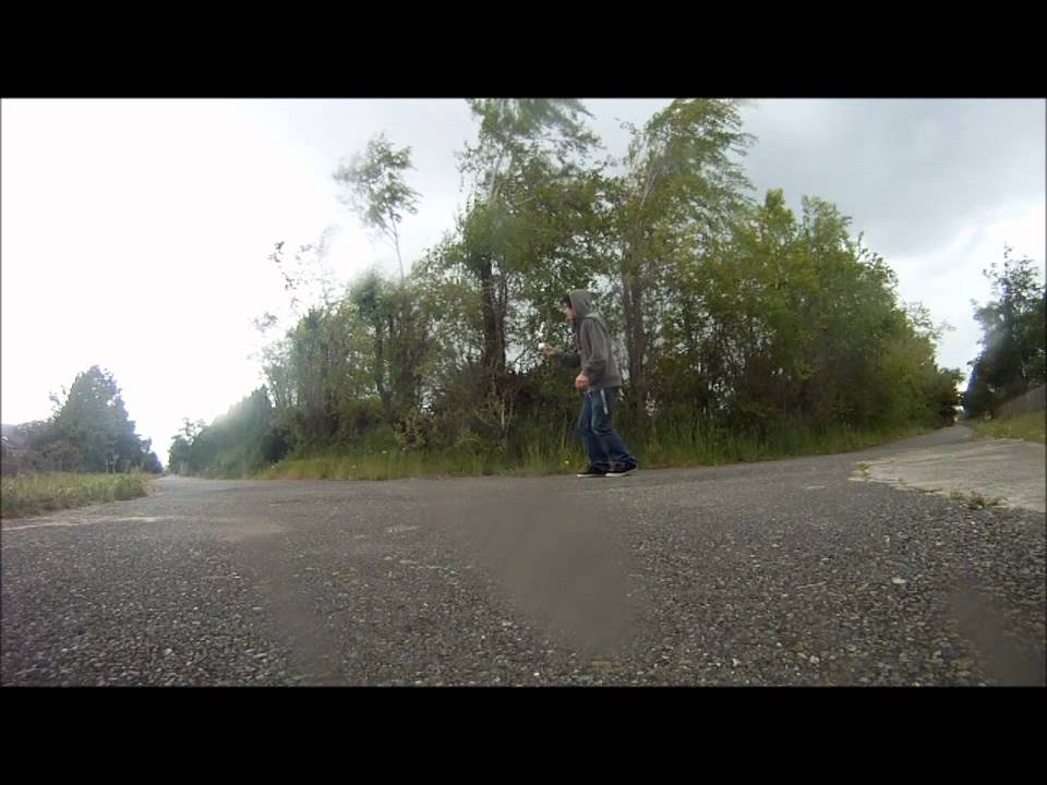 Logan Nissen Kendama Edit #2 - YouTube