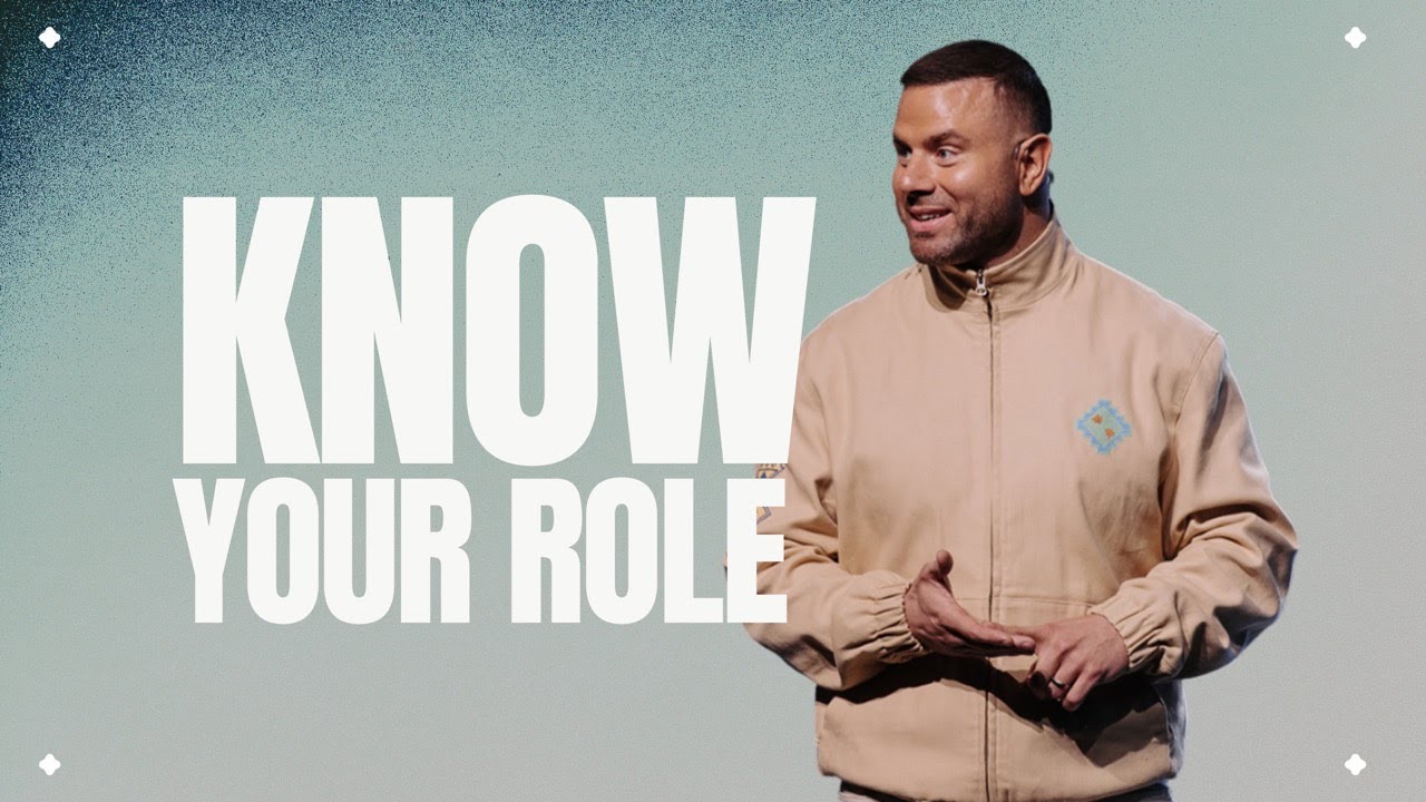 Finding Your Purpose | Pastor Greg Ford | One Church Columbus - YouTube
