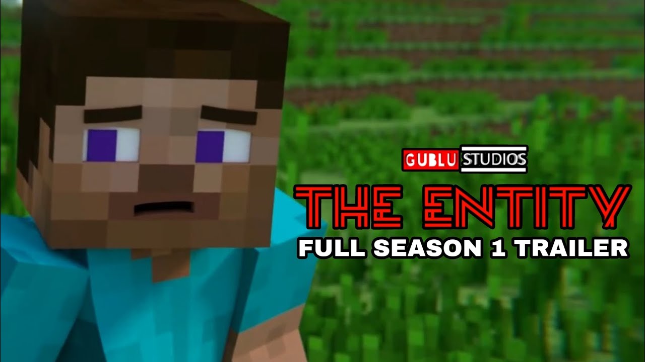 The Entity:S1 | Final Trailer | Streaming Now | @SquaredMediaYT - YouTube