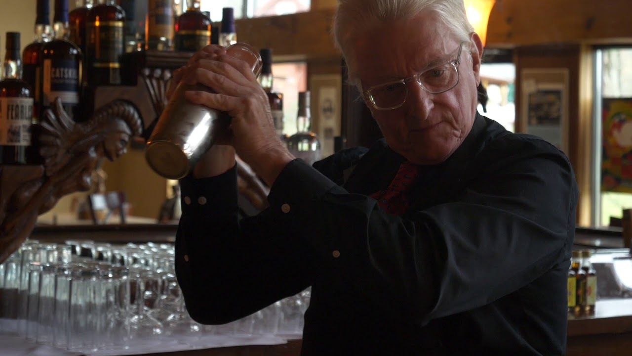 Catskill Distilling Company AD Jack Kimelman - YouTube