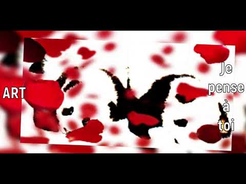 ART - Je pense a toi