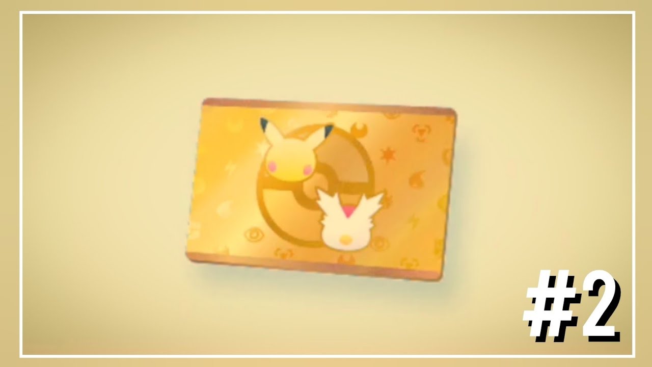 I bought Premium - Pokémon TCGP Trading Card Game Pocket - 2 - YouTube