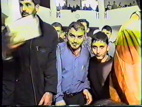 Allah Sənə Rəhmət Etsin Gözəl Qardaş - MİKAİL